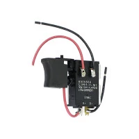 Interruptor P/ Parafusadeira Makita 6260D, 6270D, 6280D, 8270D e 8280D ...