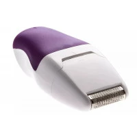 Cabeçote Lâmina Violeta P/ Depilador Philips BRT383 Original