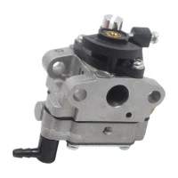 Carburador P/ Soprador Makita Rbl250 Original - Eletron Service