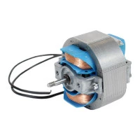 Motor 25w P/ Ventilador Electrolux VTL01 Original